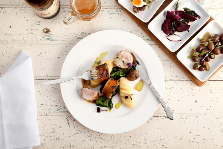 Enigma Pan Asian Restaurant – Where East Asian Flavors Come Alive in Ilford