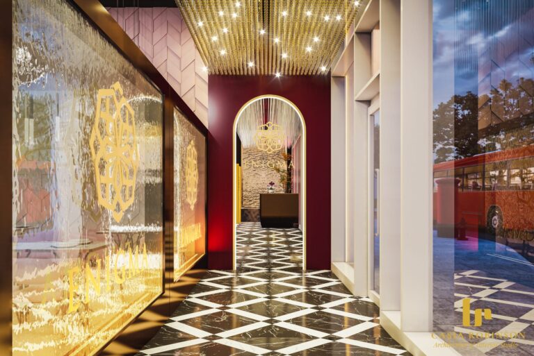 Enigma Pan Asian Restaurant – Where East Asian Flavors Come Alive in Ilford