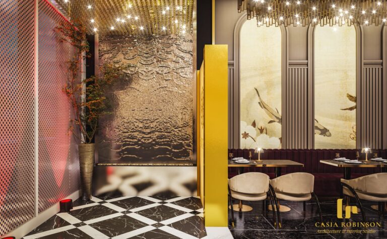 Enigma Pan Asian Restaurant – Where East Asian Flavors Come Alive in Ilford