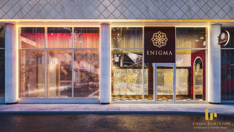 Enigma Pan Asian Restaurant – Where East Asian Flavors Come Alive in Ilford