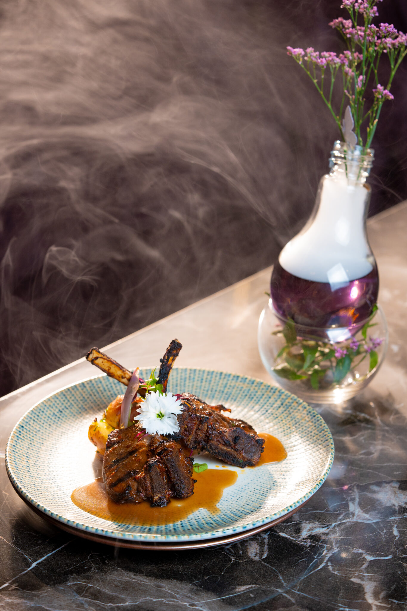 Enigma Pan Asian Restaurant – Where East Asian Flavors Come Alive in Ilford