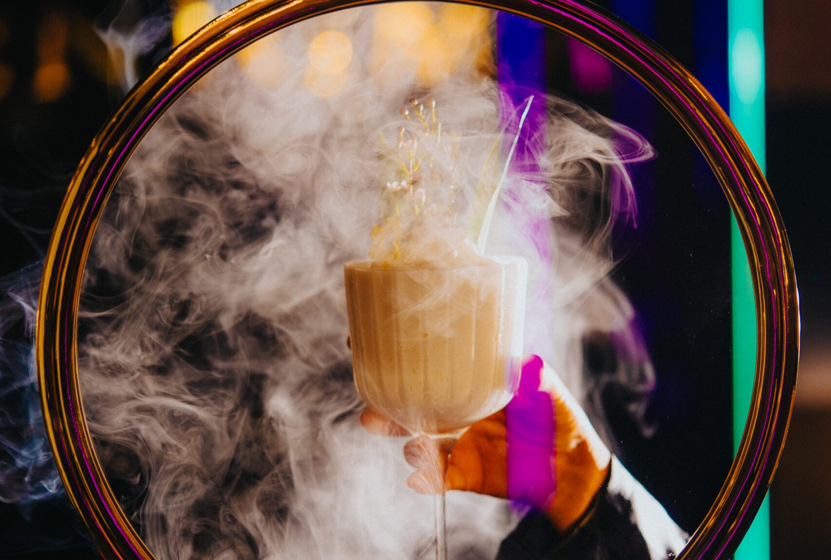 Gallery | Enigma Pan Asian Restaurant
